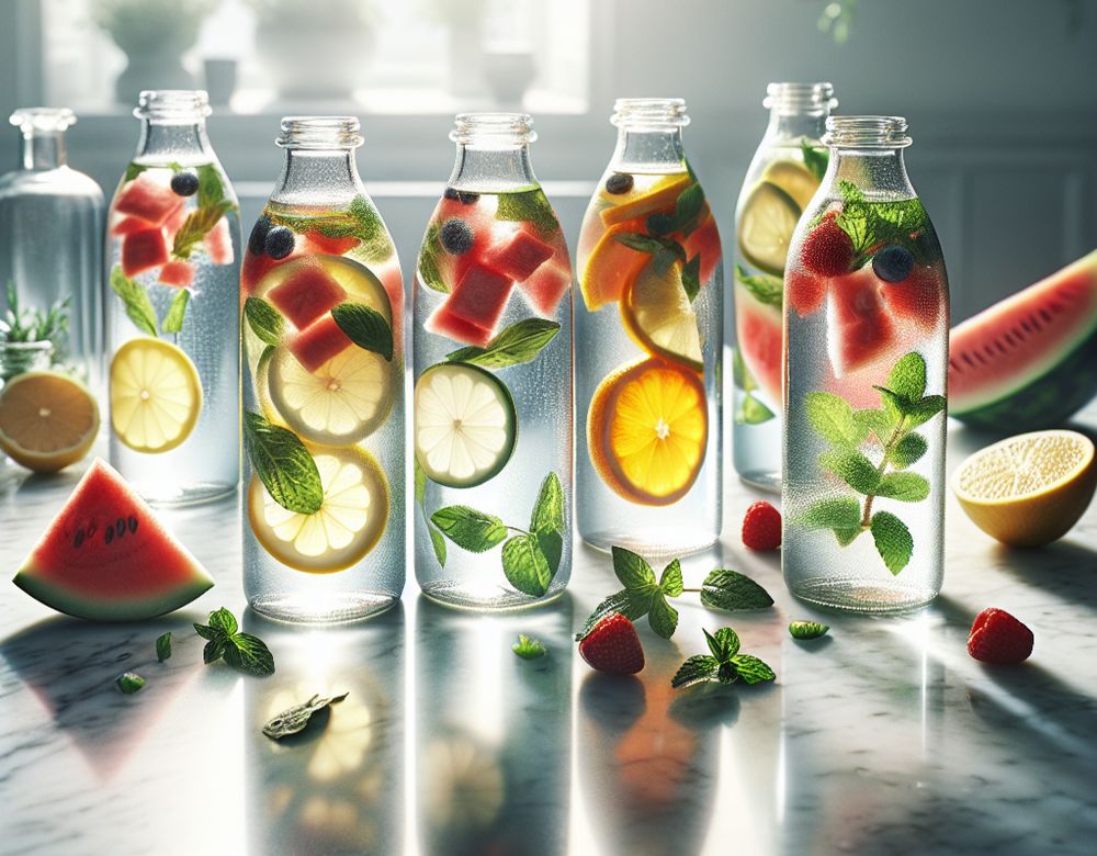 What is loaded water and how can it enhance your hydration?