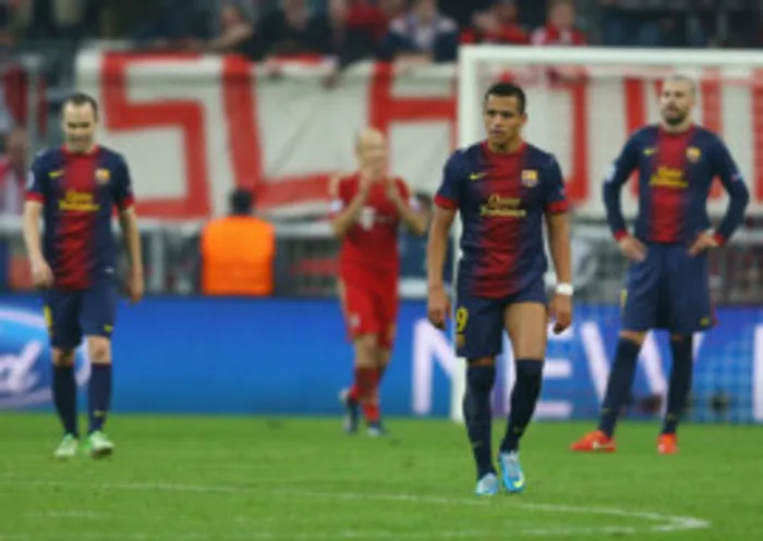 ‘Barca will try every trick in the book’