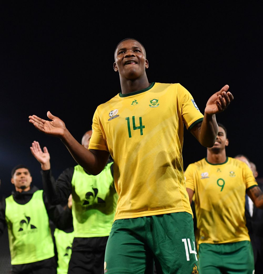 Mbekezeli Mbokazi from Orlando Pirates to MLS: Path to glory or pitfall?