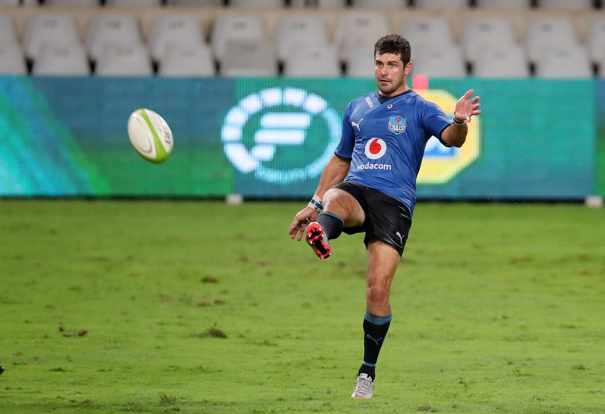 WATCH: Morne’ Steyn reminds Springboks selectors about his class ahead ...