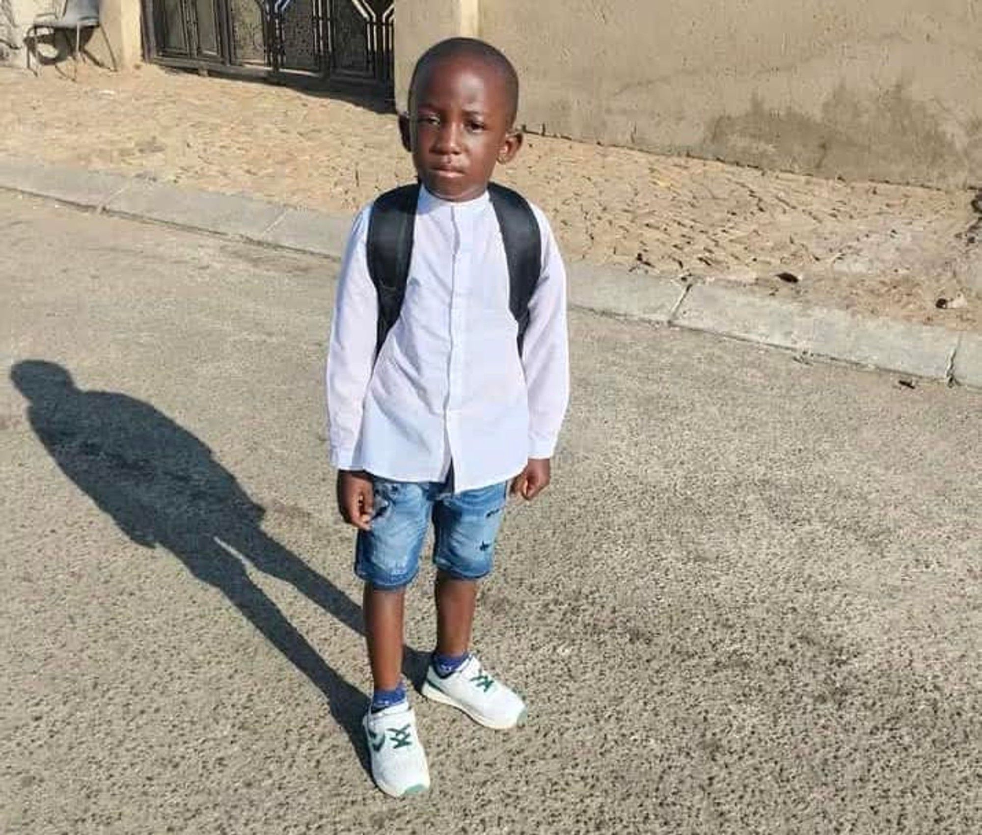 'Graduation gone forever': Father reels in pain after Siyabonga Mnisi’s ...