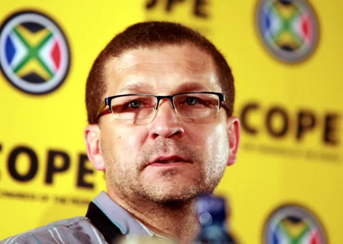 COPE still to decide on coalitions