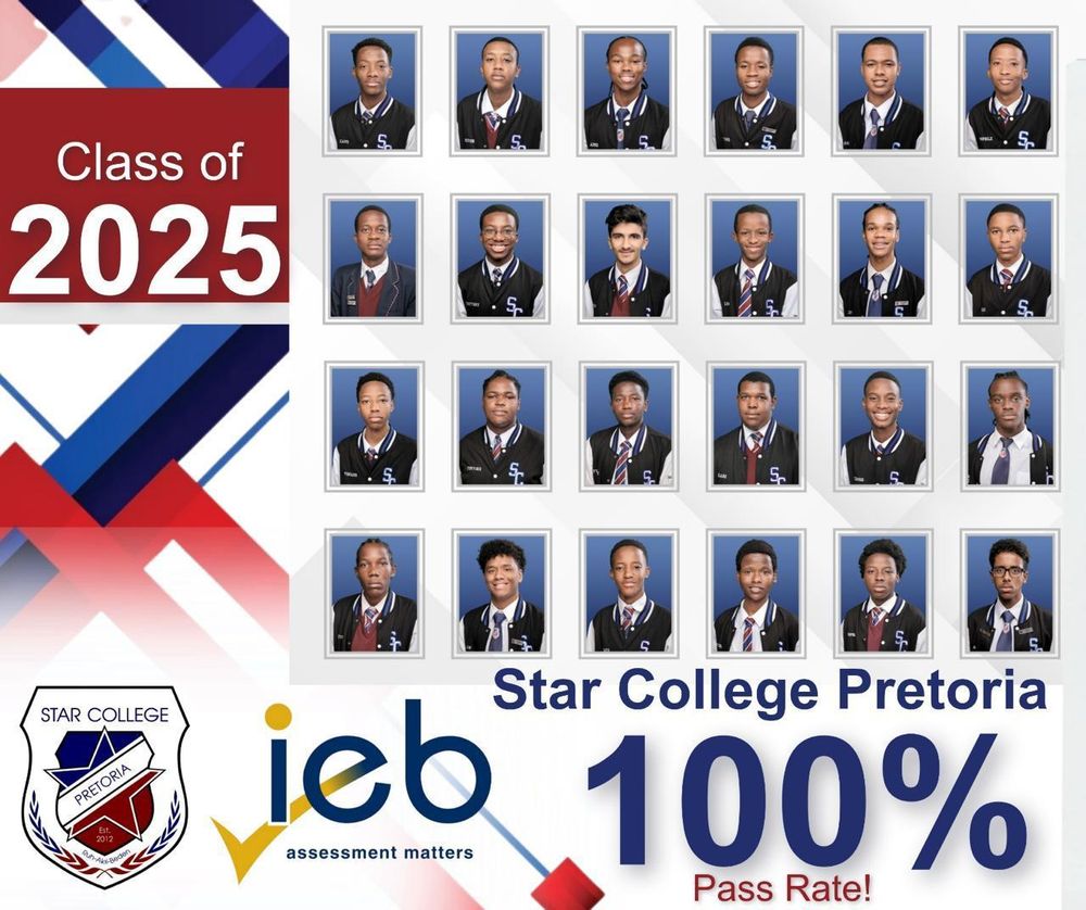 Star College Durban’s Diya Hargoon Shines as KZN Top Achiever in ...