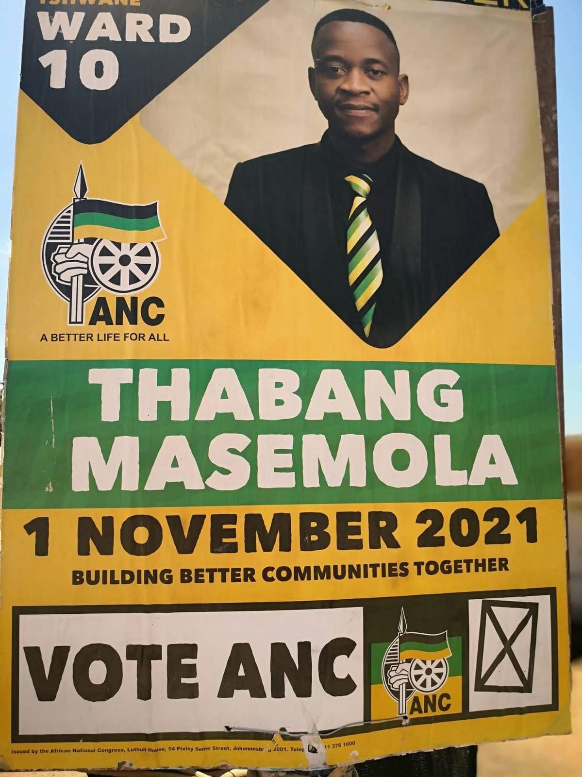 Murder of another ANC councillor in Tshwane opens ‘old wounds’, says ...