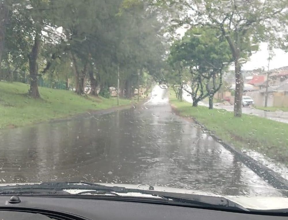 Weather warning issued as heavy rain, flooding hit KZN