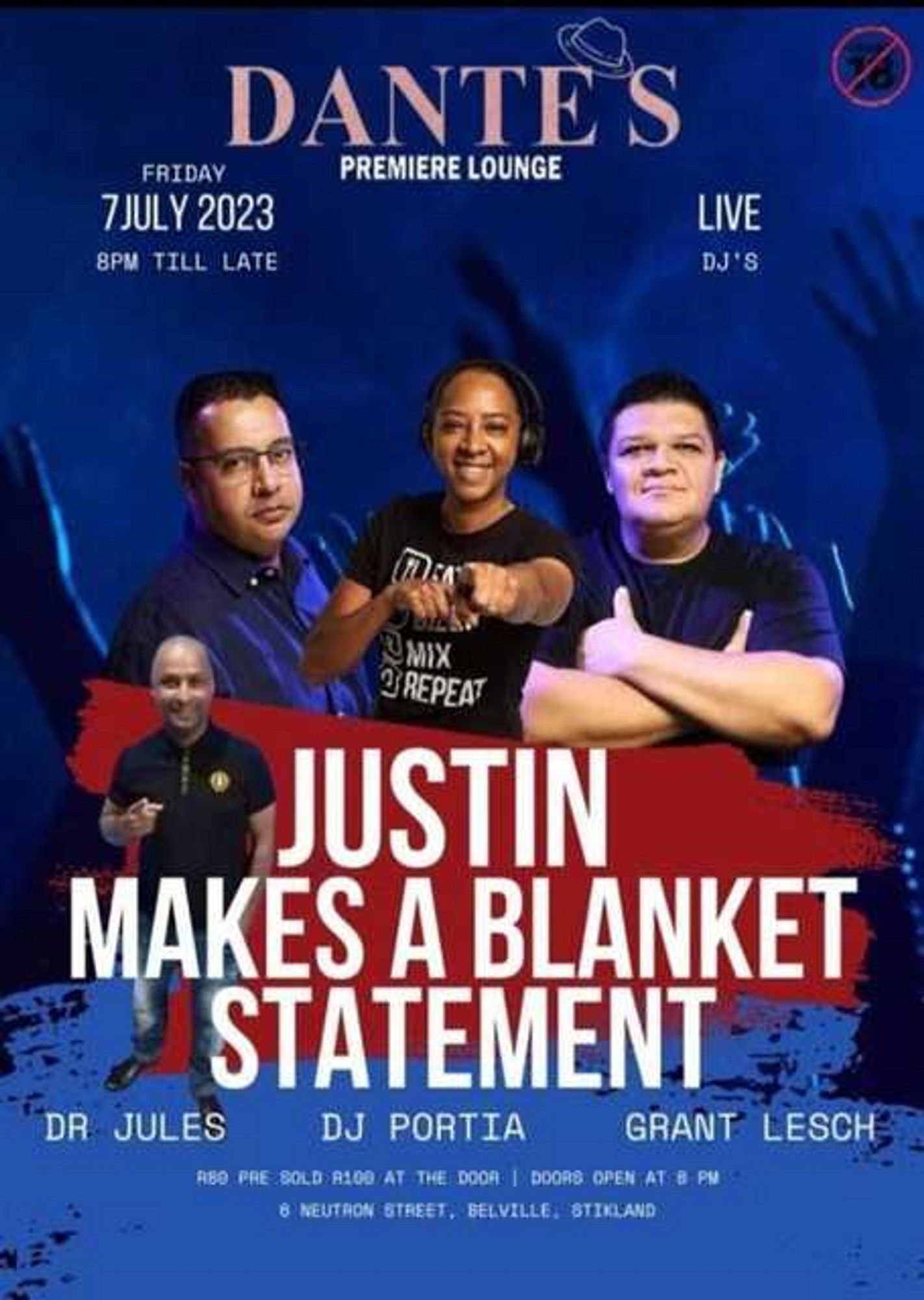 Your Weekend: Gig Guide