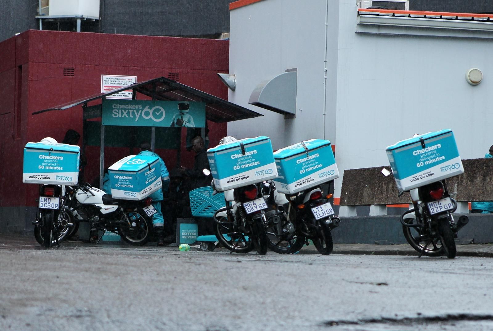 The untold story of the young people who built the Checkers Sixty60 app ...