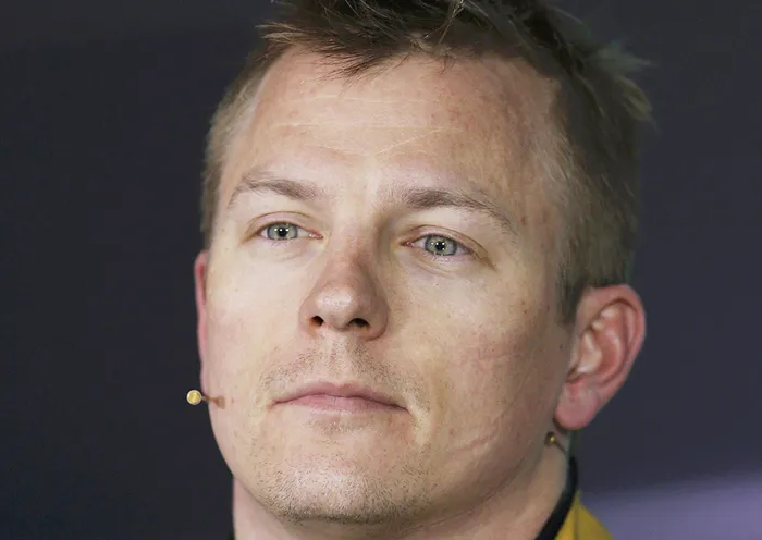 Ferrari disses Raikkonen speculation
