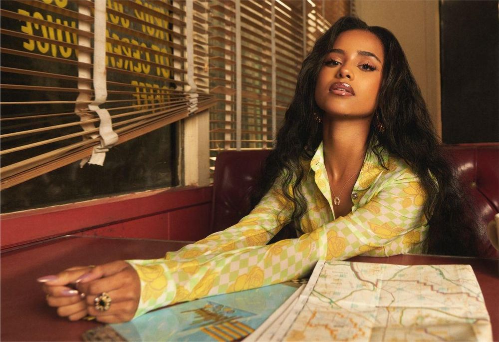 ‘Too many people lying on my name': Tyla claps back at haters during ...