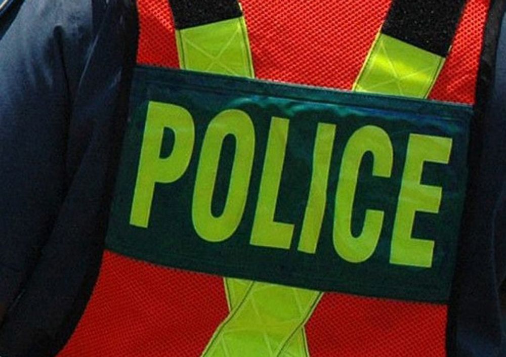 Enforce road rules: DA