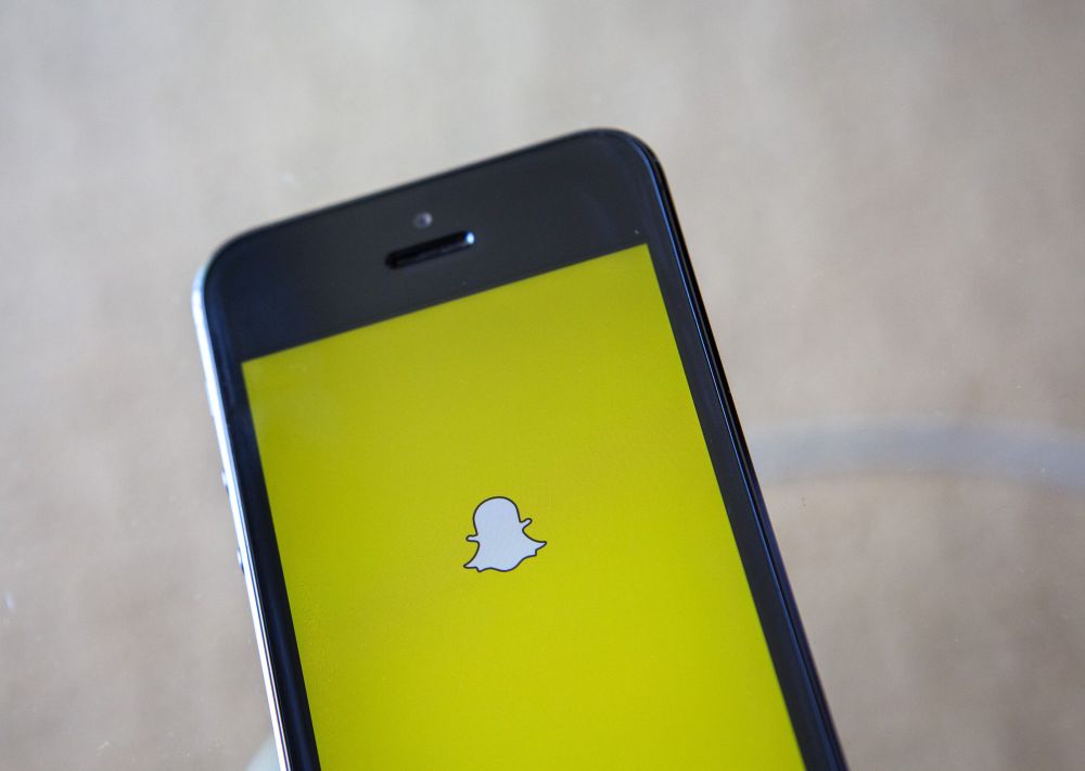 Snapchat unveils ‘save’ feature for photos