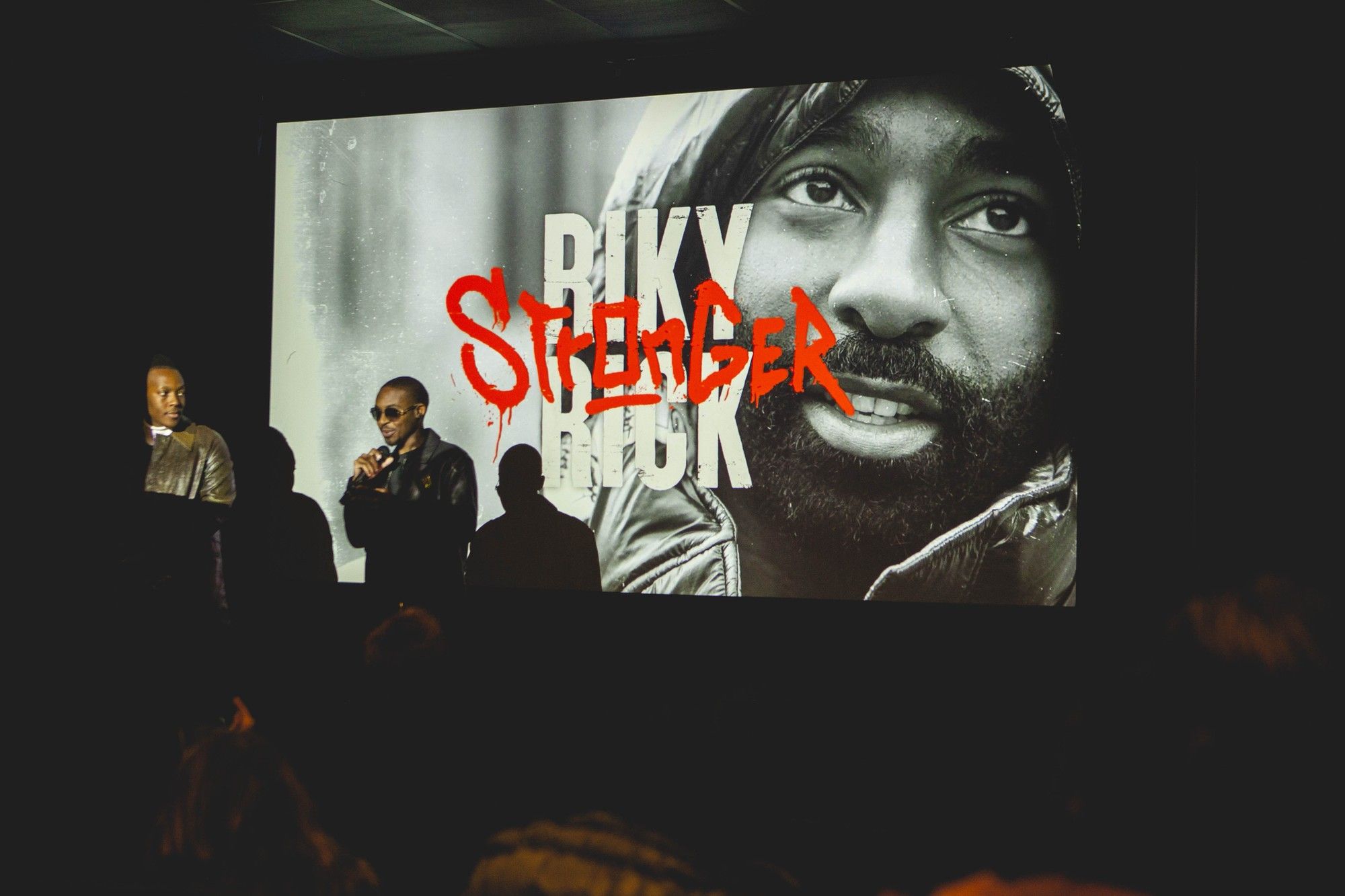 Riky Rick Foundation keeps the icon’s legacy alive