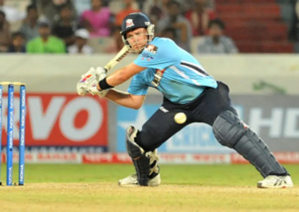 Heath Streak joins Hansie Cronje in cricket's hall of shame
