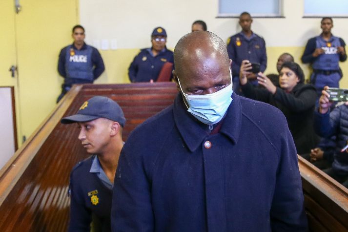 Mitchell’s Plain driver sentenced to five years for deadly crash that ...