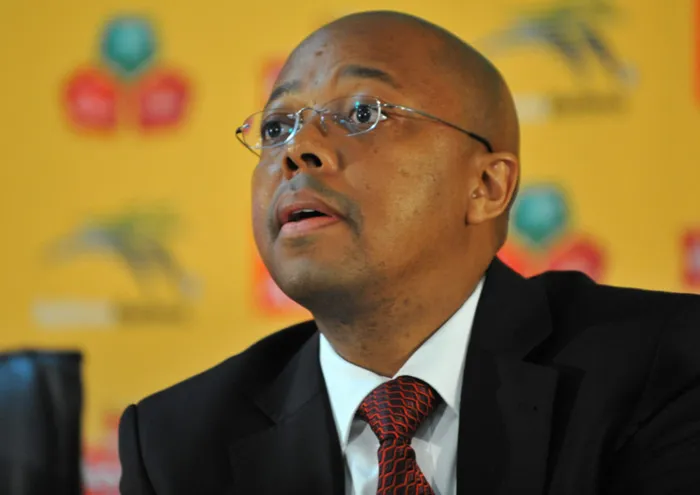 Sedibe fumes at SABC’s inconsistency