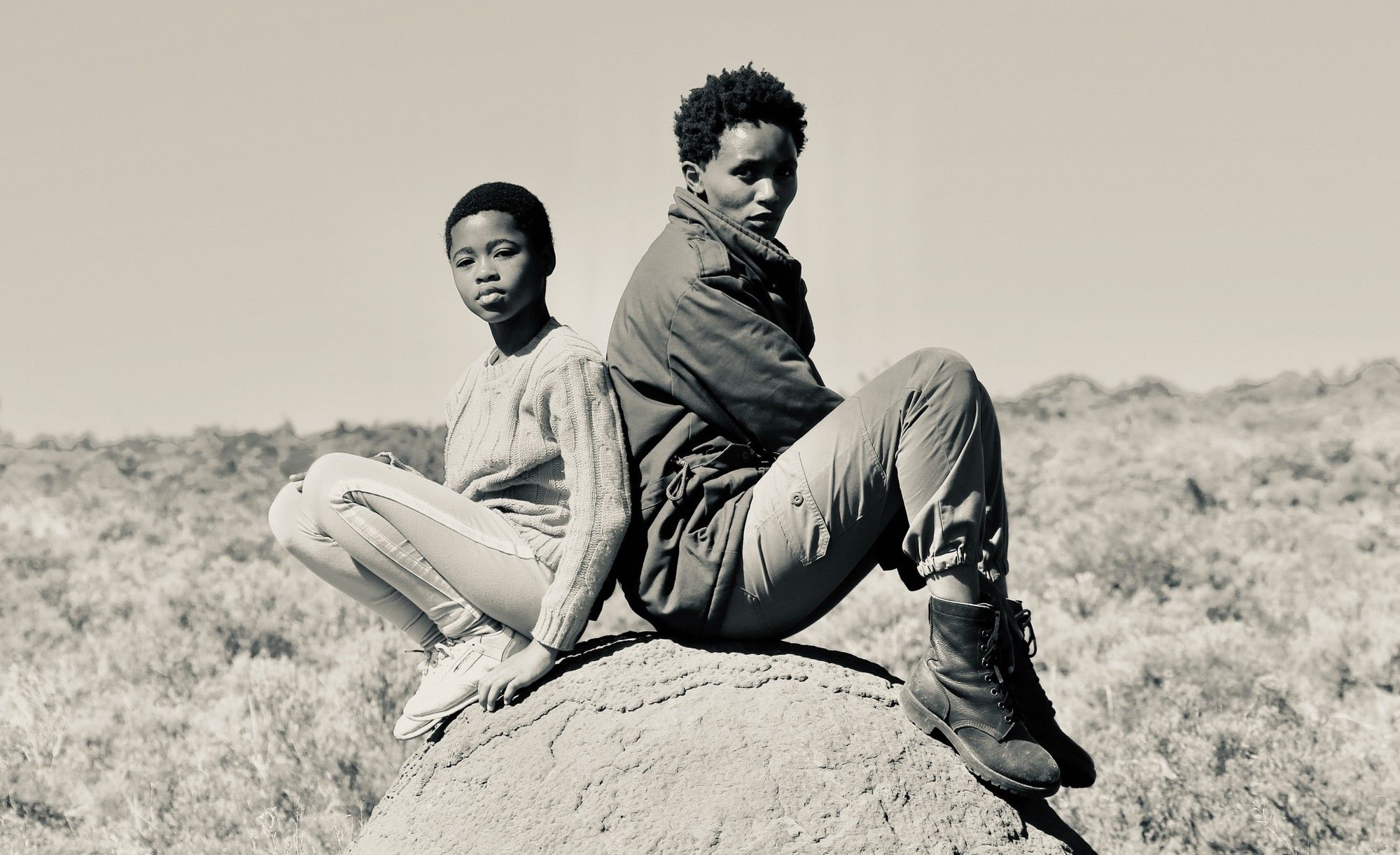 'The Last Ranger' to screen at Joburg Film Festival 2025 after Oscar nod