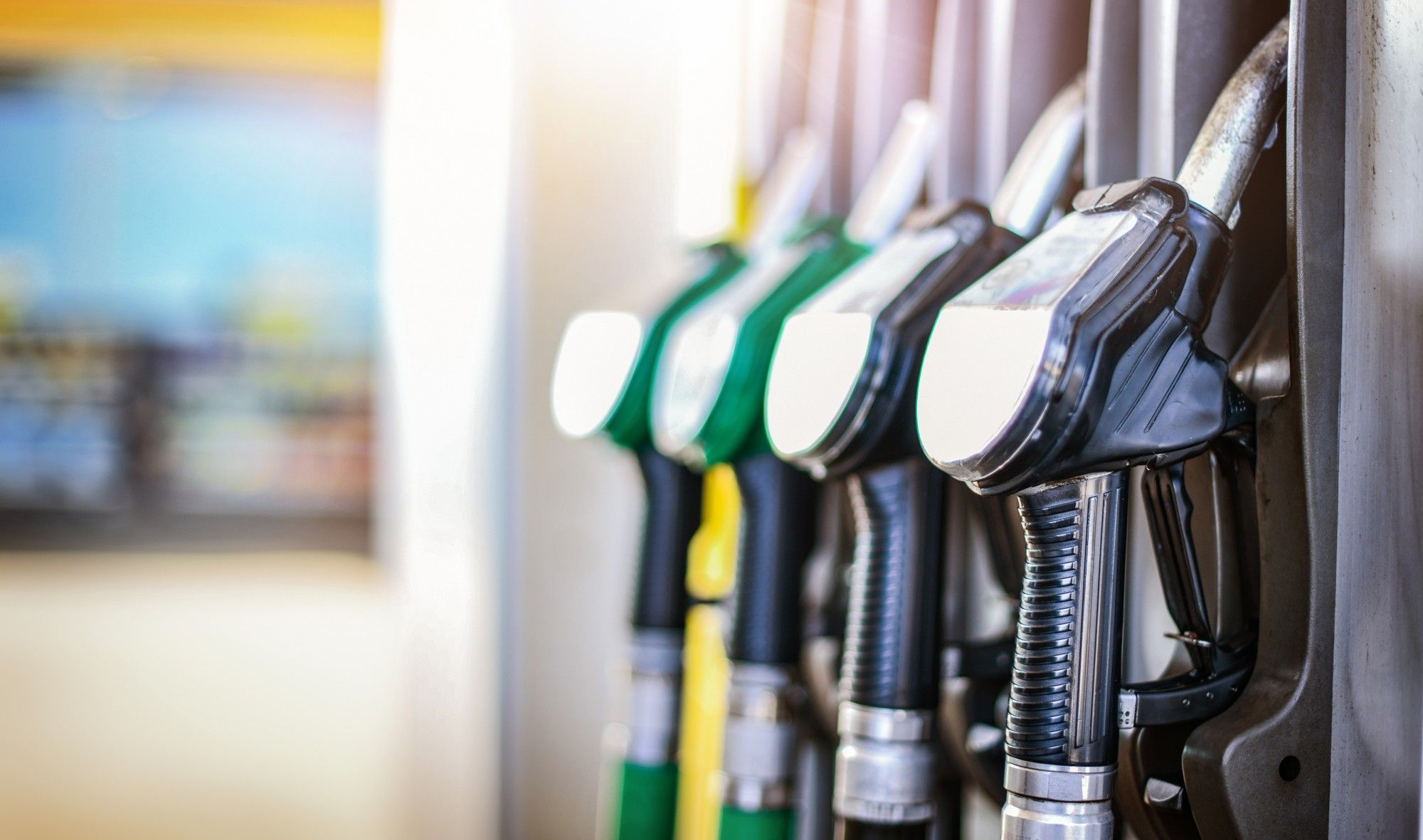September fuel price update: great news for petrol, less so for diesel