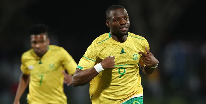 WATCH: Orlando Pirates’ Tshegofatso Mabasa urges PSL clubs to take ...
