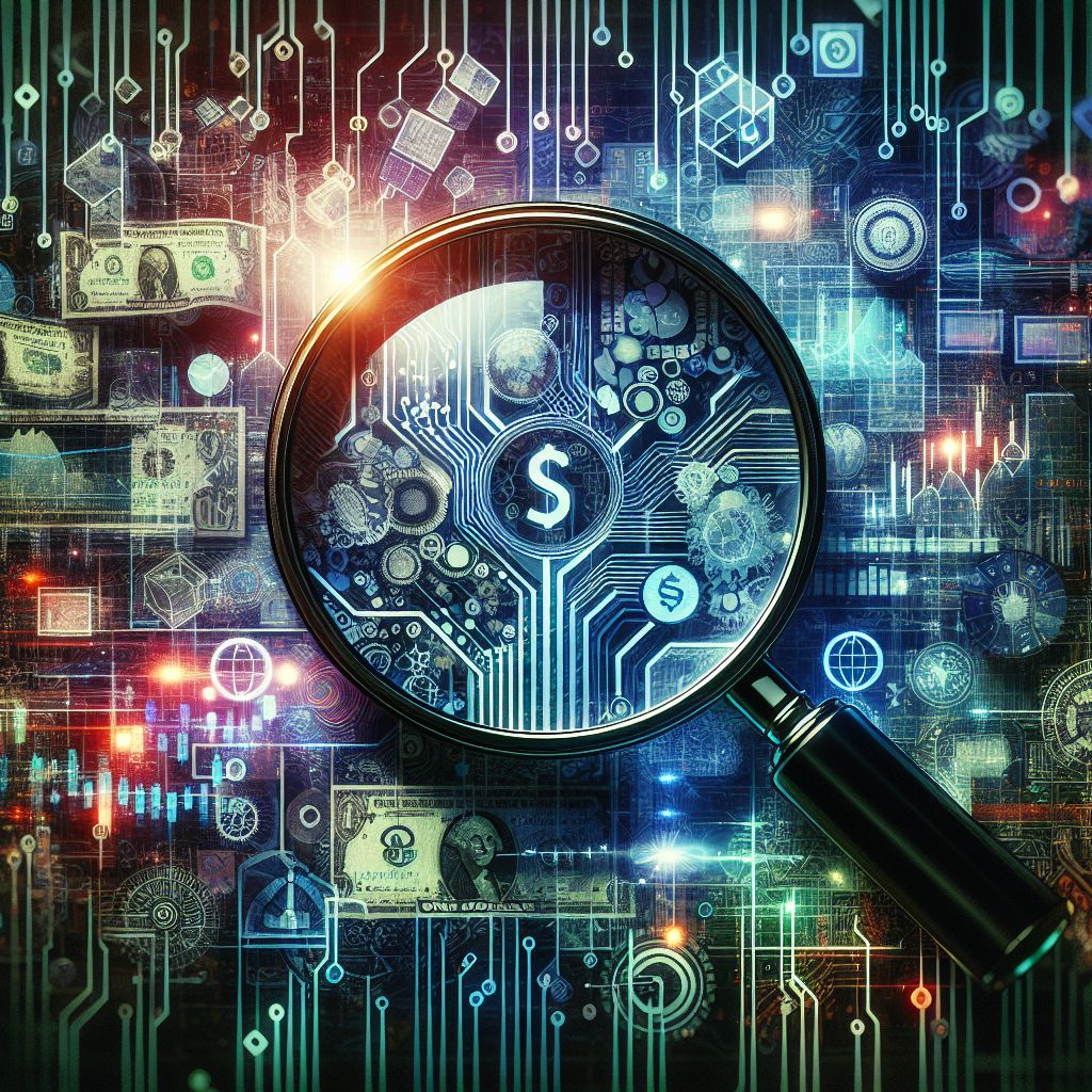 The Scapegoating of Banxso: How Regulatory Overreach Missed the Bigger ...