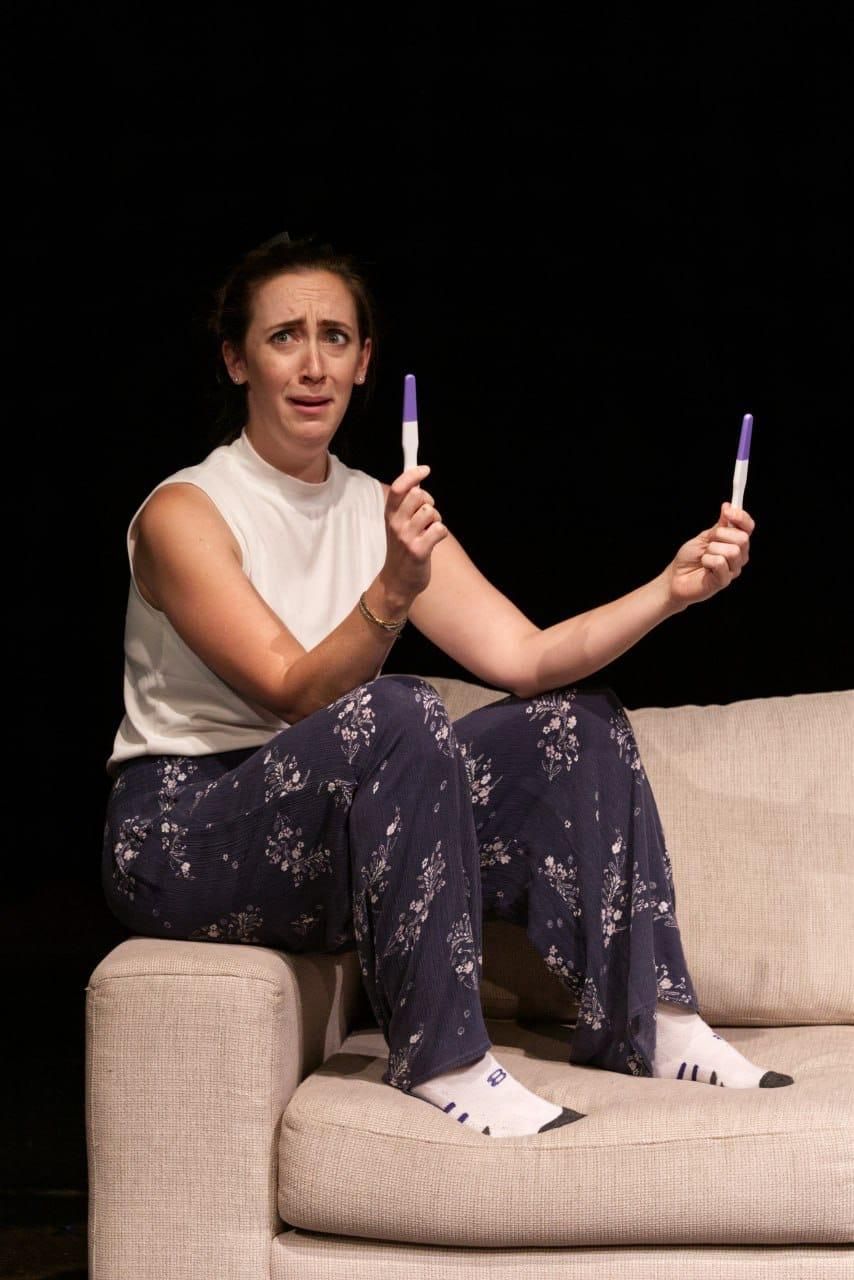 Earthside at Drama Factory