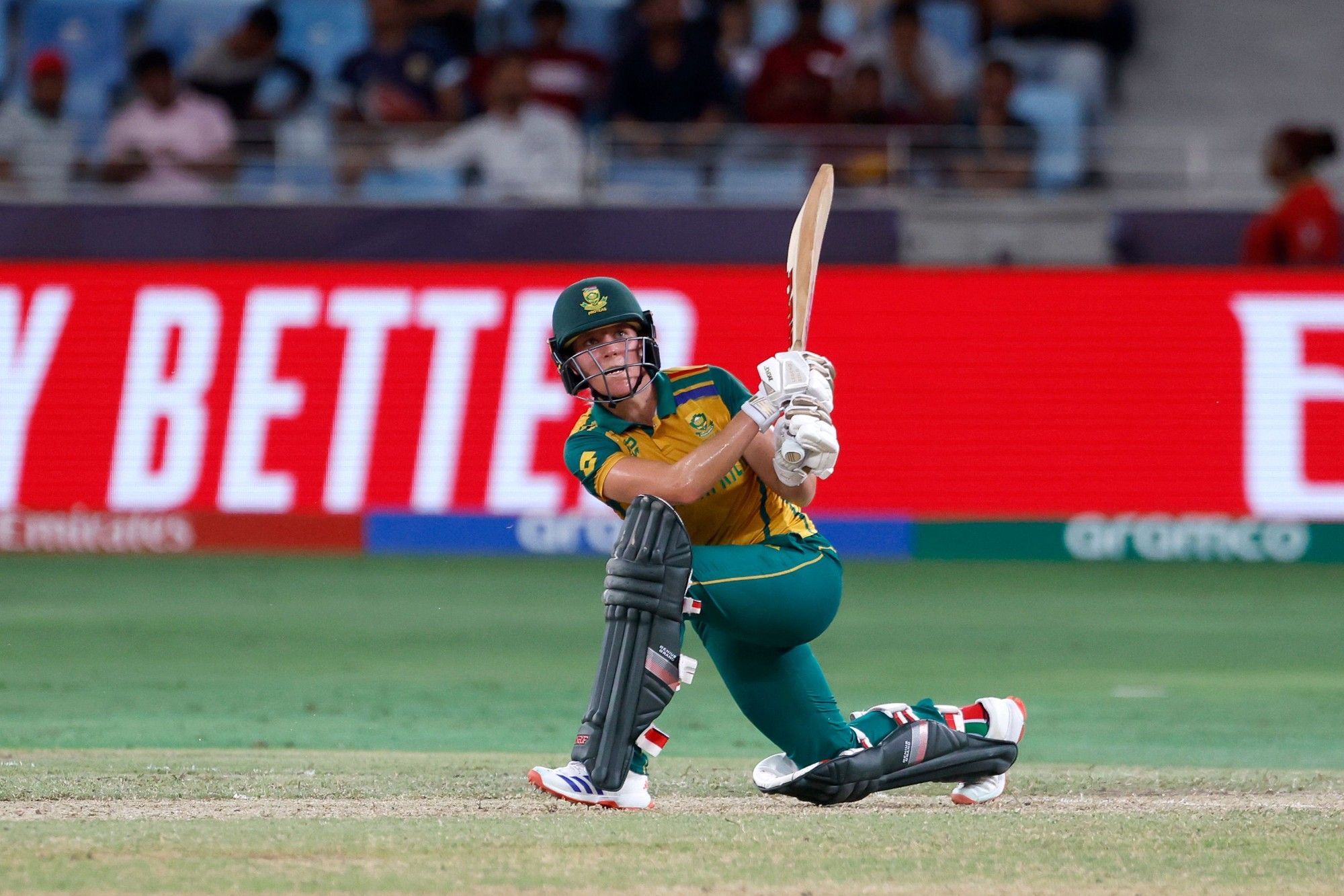 Anneke Bosch hoping to sweep the Proteas to success in Sri Lankan ODI Tri-Series