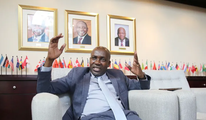 Ethekwini mayor warns against city settling frivolous lawsuits