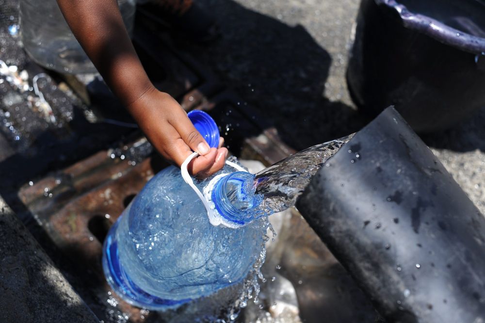 #EveryDropCounts: This is how much Capetonians will be saving with ...