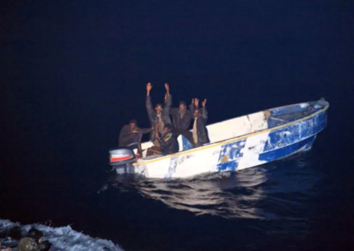 Somali piracy to stay in retreat - NATO