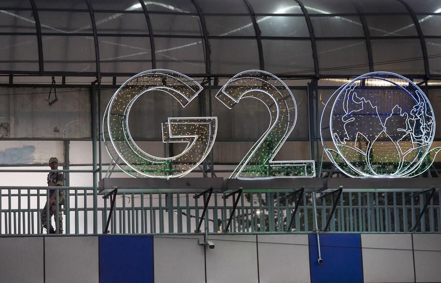 From Rhetoric to Results? The G20’s Test in Johannesburg