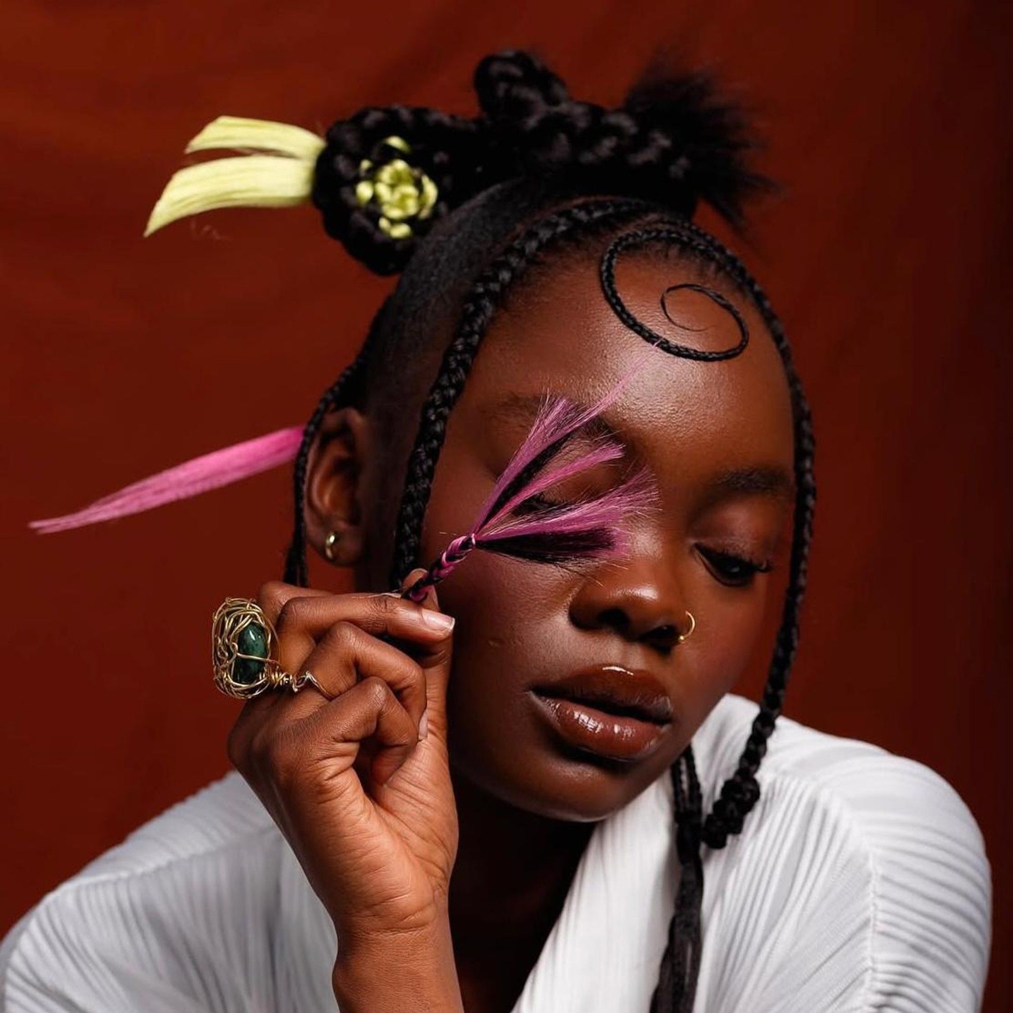 How South African hairstyles reflect pride, history, and self-expression