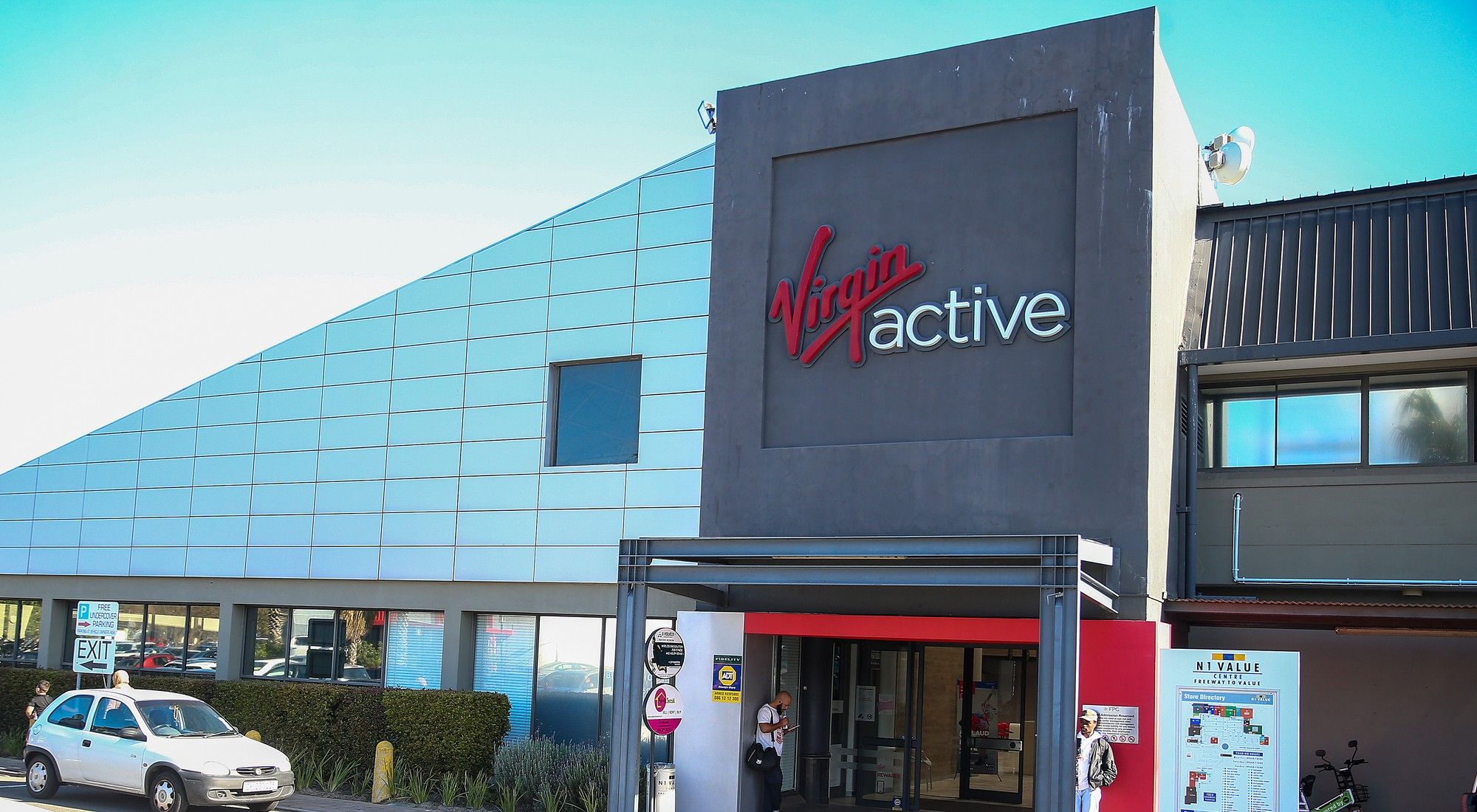 Virgin Active's 2025 price increase leaves members feeling the burn ...