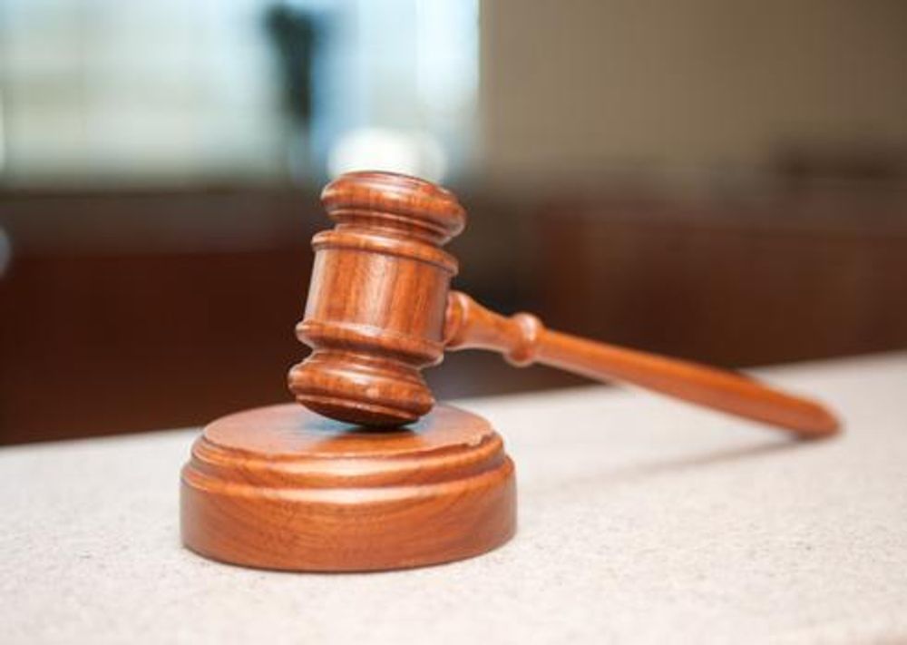 Law firm employs more women than men