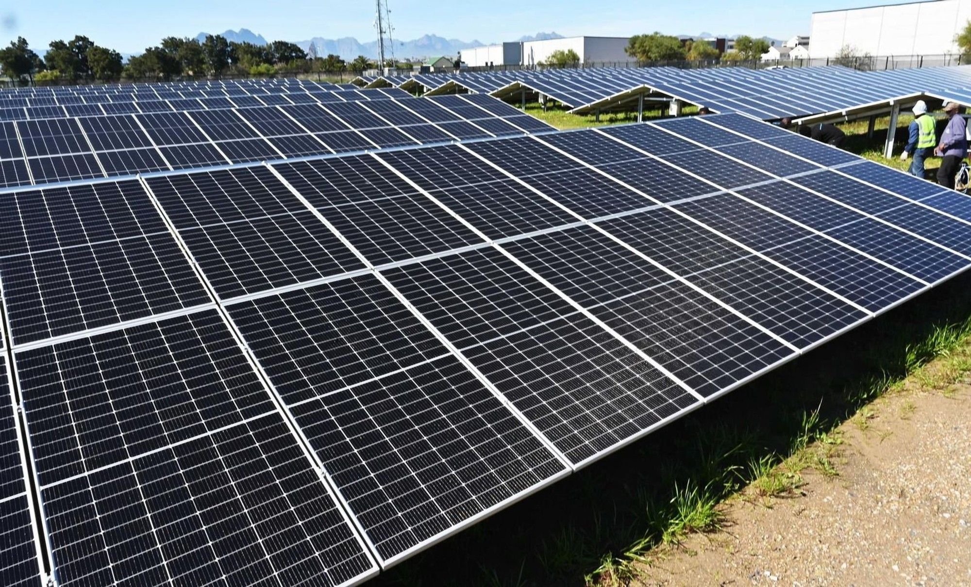 Energy experts prepare for key conference on sustainability and inclusivity