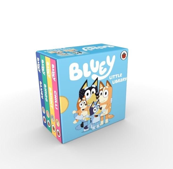 Explore exciting new releases for kids: Bluey, Peppa Pig, and Sylvanian ...