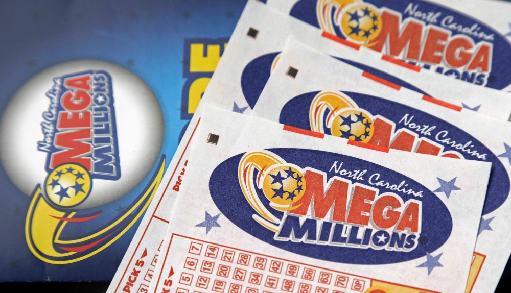 US Mega Millions jackpot climbs to a whopping $868M