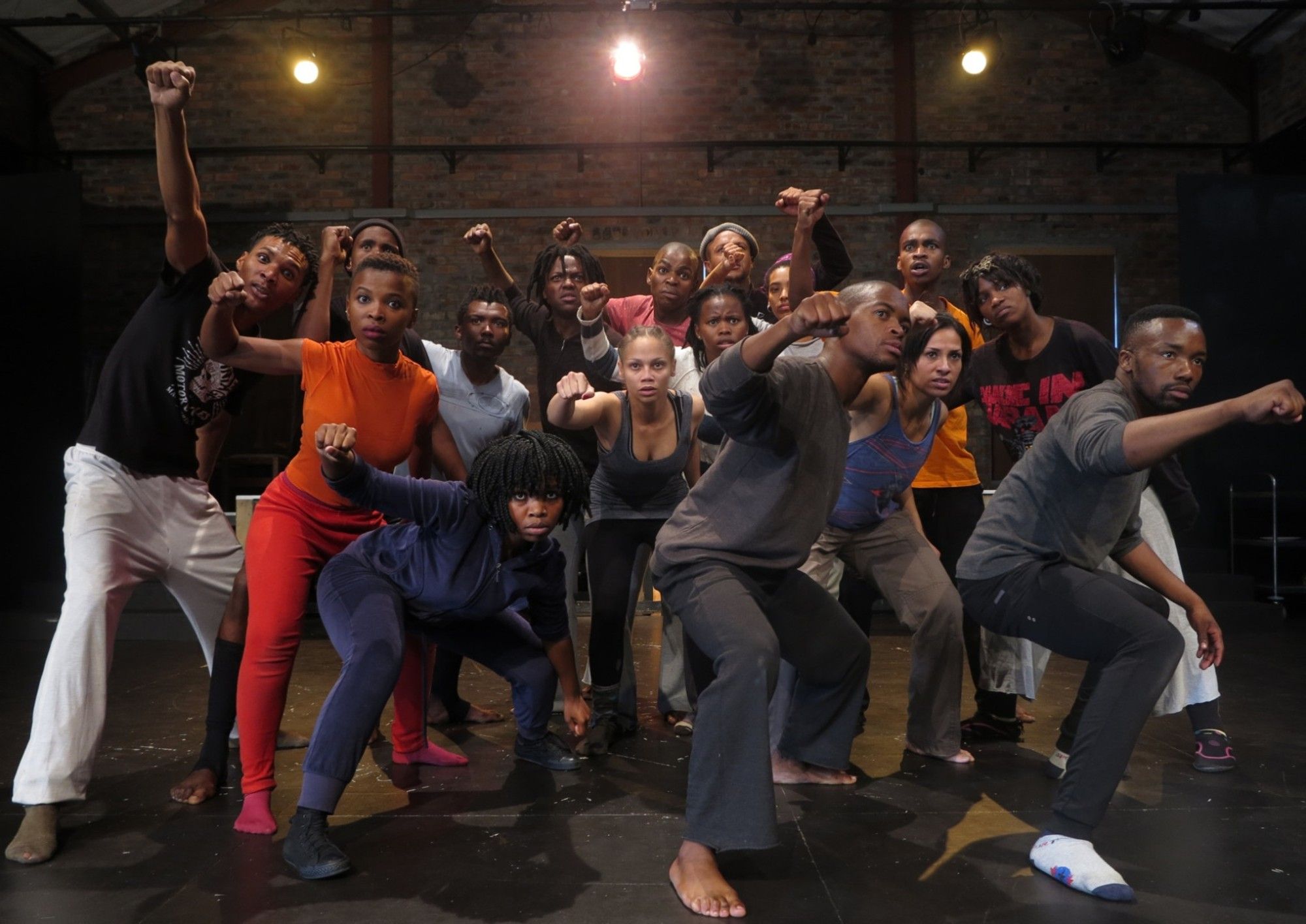 Magnet Theatre attracts success, trials