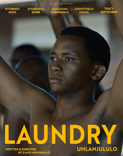 Two landmark films open and close Joburg Film Festival: bold ...