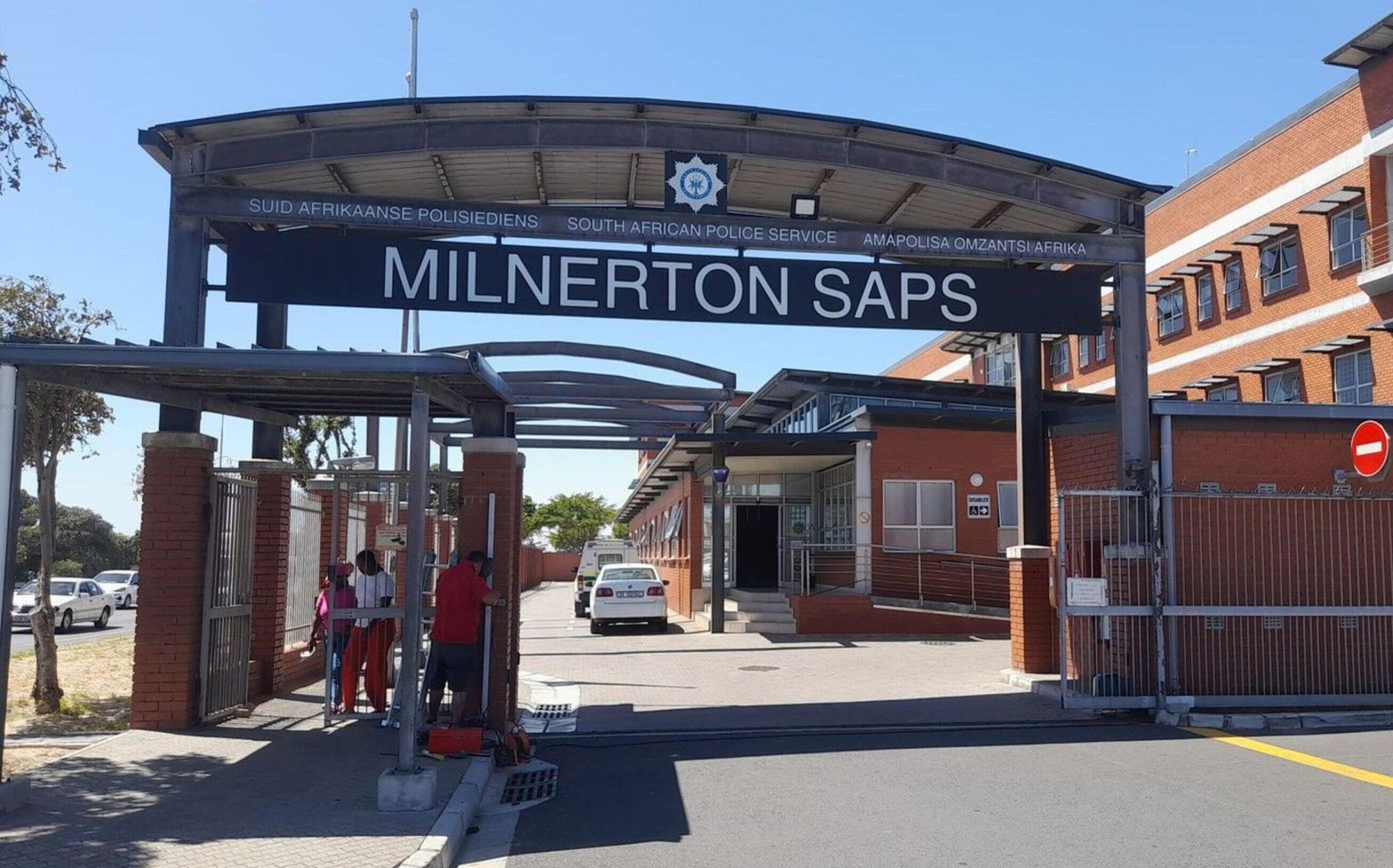 Milnerton Saps station without a commander ‘for years’