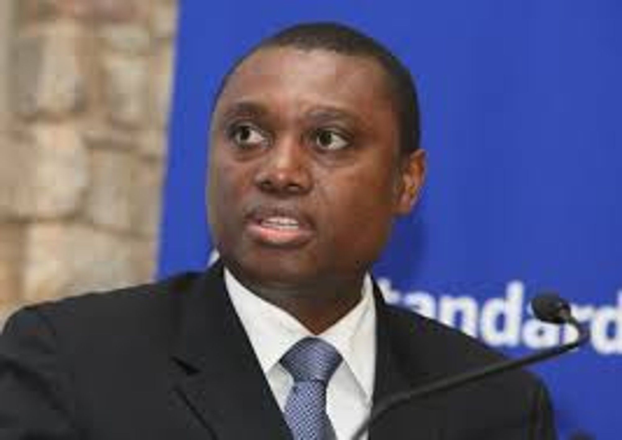 Standard Bank executives' remuneration increases and decreases: A ...