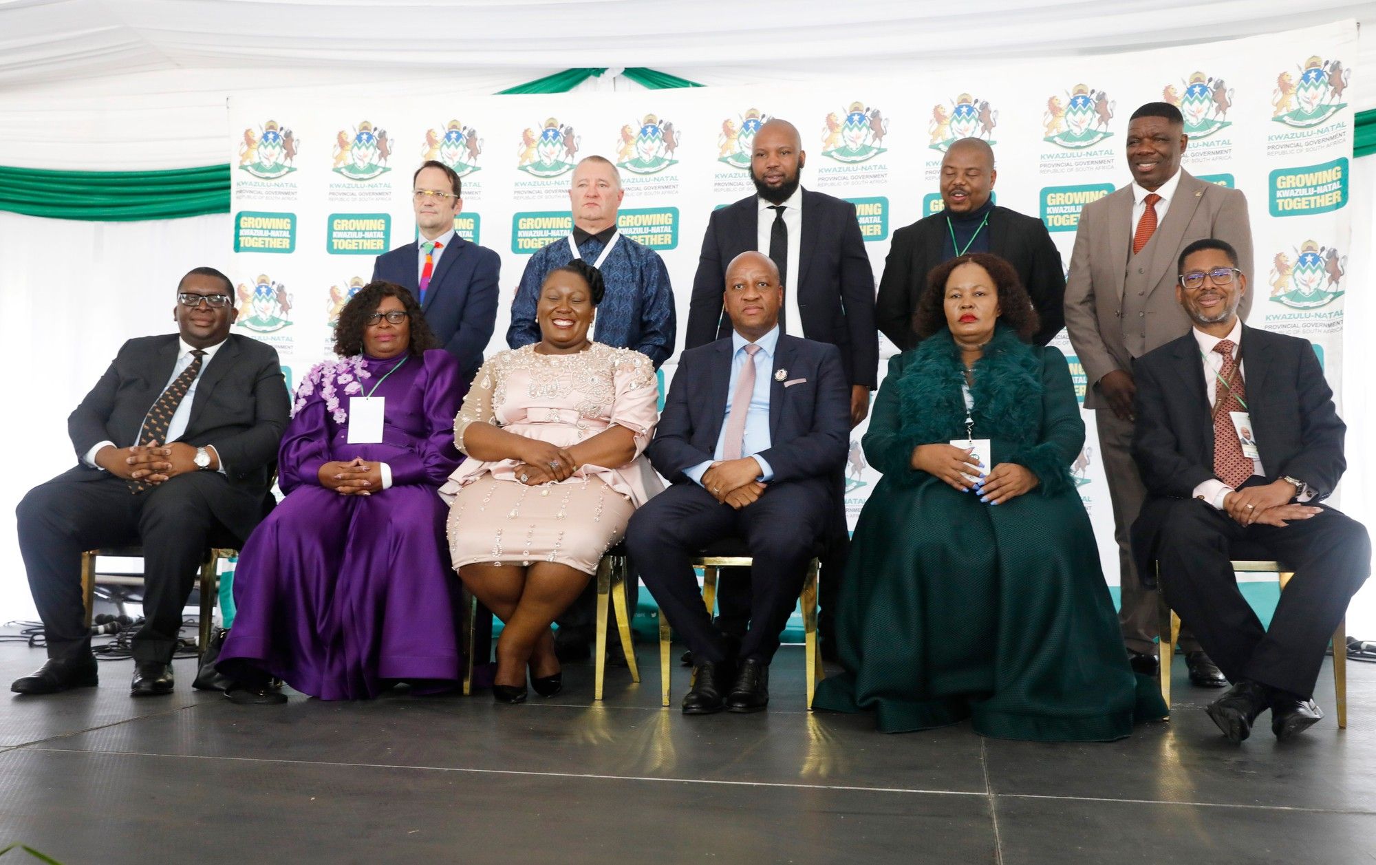 KwaZulu-Natal Government of Provincial Unity threatened as IFP-ANC rift deepens