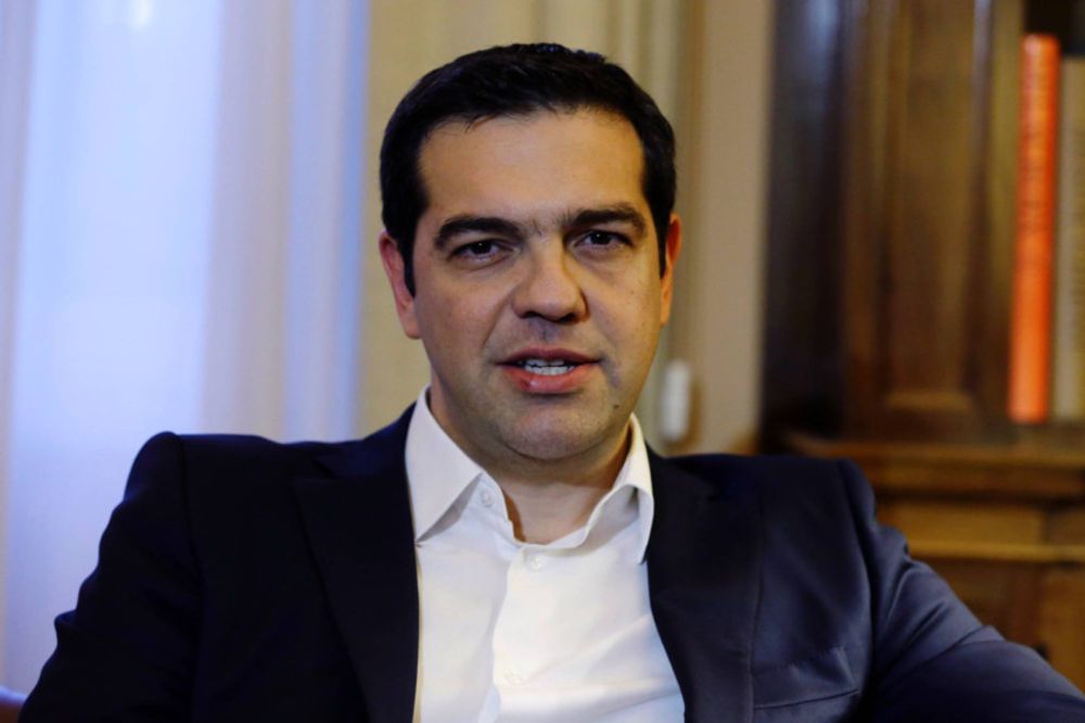 Approval sought for Greek negotiations