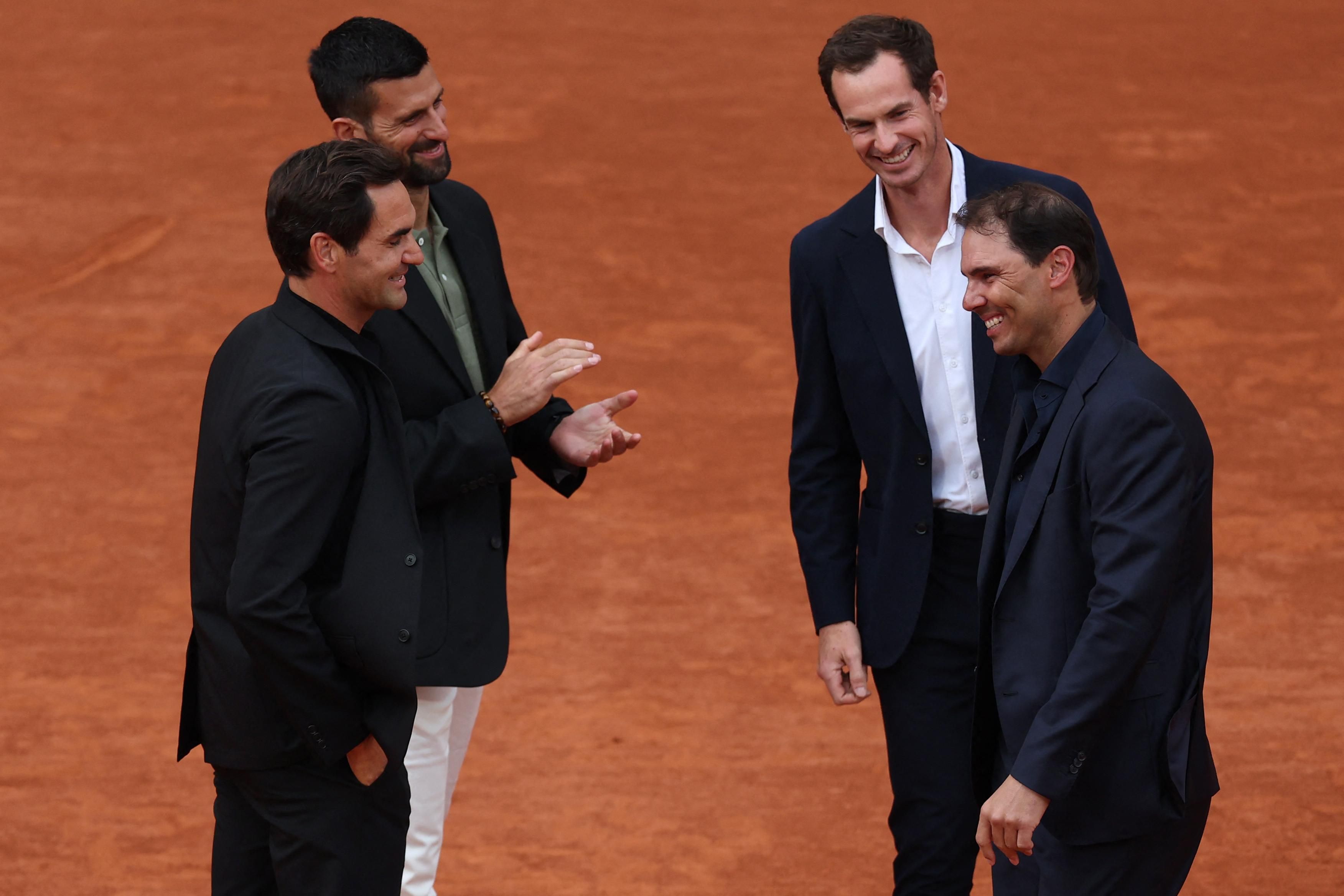 French Open 2025: Novak Djokovic starts bid for record 25th Grand Slam title