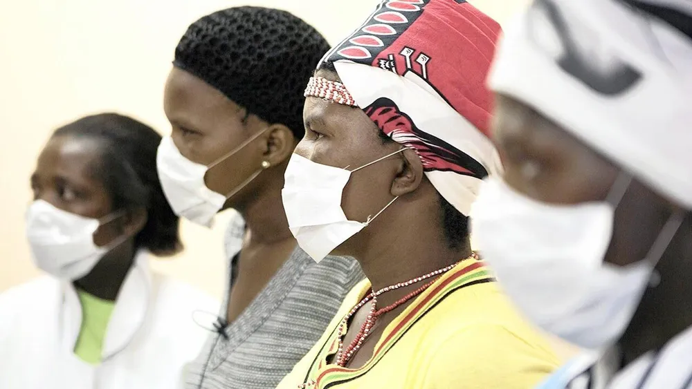 TB – a ticking time bomb?