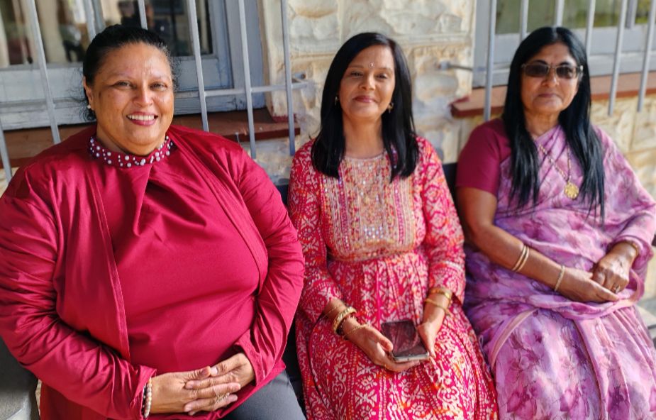 Celebrating the legacy of Mrs Sarmah or "Mummy" to her pupils: a ...