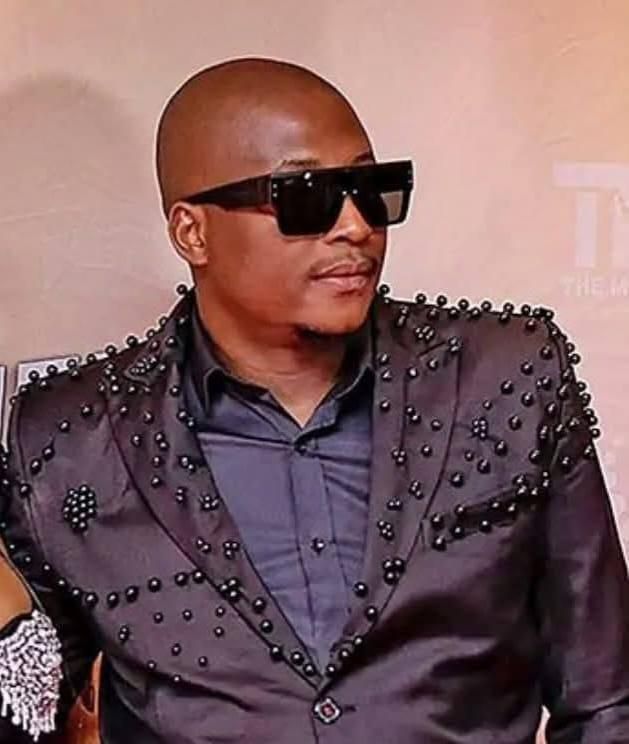 Gauteng businessman Sphamandla Mabonga killed in Sandton shooting