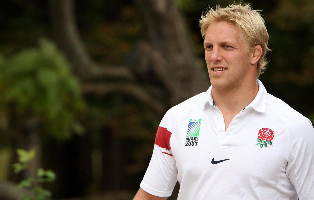 England Rugby World Cup winner Lewis Moody 'shocked' by motor neurone ...