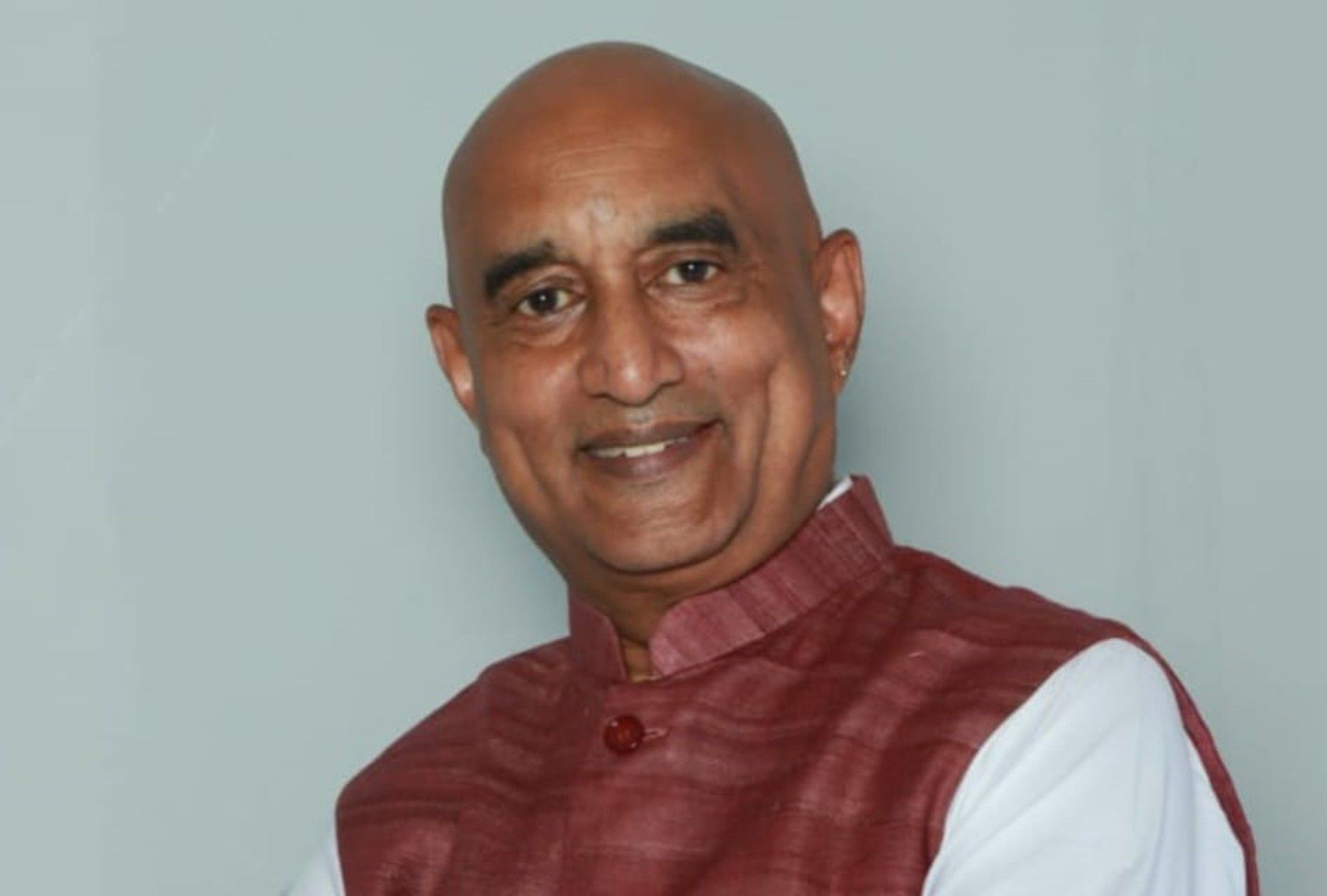 Dr Rajendran Govender to promote cultural, religious and linguistic ...