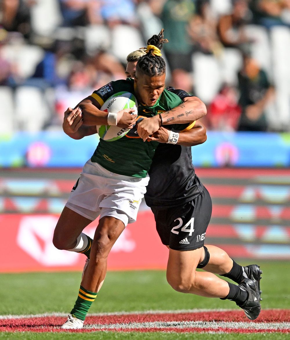 Philip Snyman: Blitzboks showed character in unbeaten Hong Kong Sevens ...