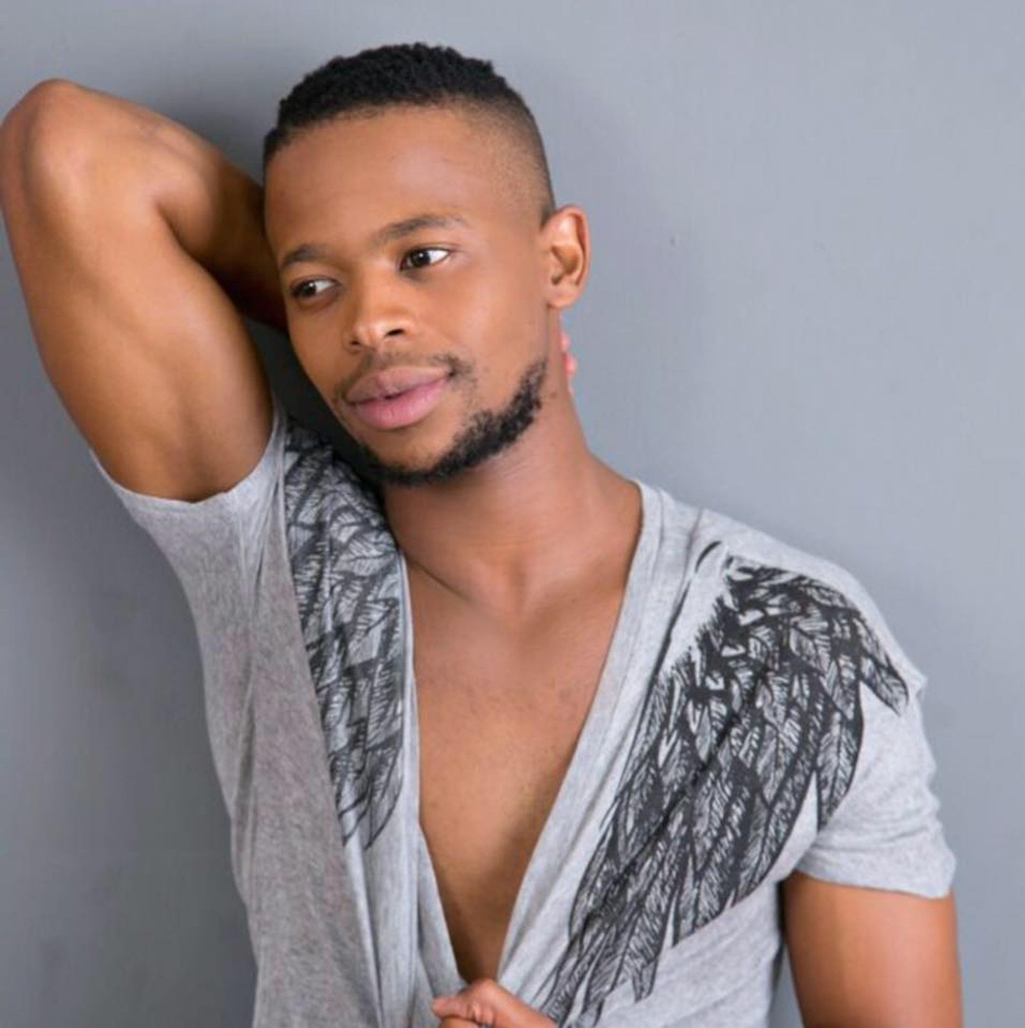 10 things you should know about Mxolisi Masango