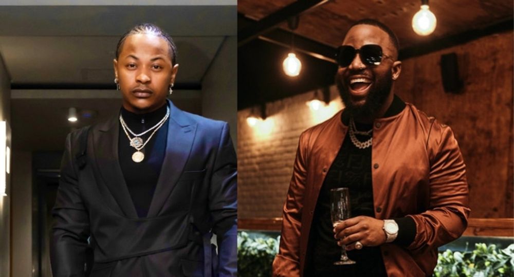 Cassper Nyovest accepts Priddy Ugly’s challenge to boxing match